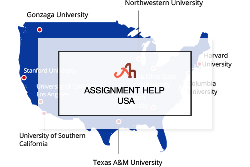 Assignment Help USA | Assignment Help in United States
