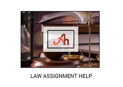 Law Assignment Help in Australia, UK & USA | Help with Law Assignment