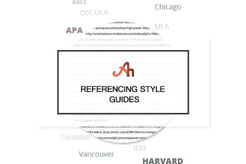 Referencing Style Help | Need Assignment Help Experts
