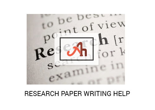 Research Paper Writing Help in USA, UK & Australia