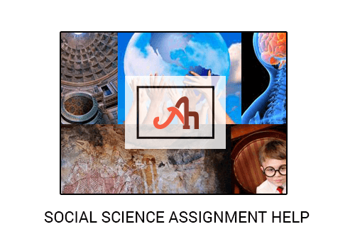 Social Science Assignment Help USA & UK | 10% Off